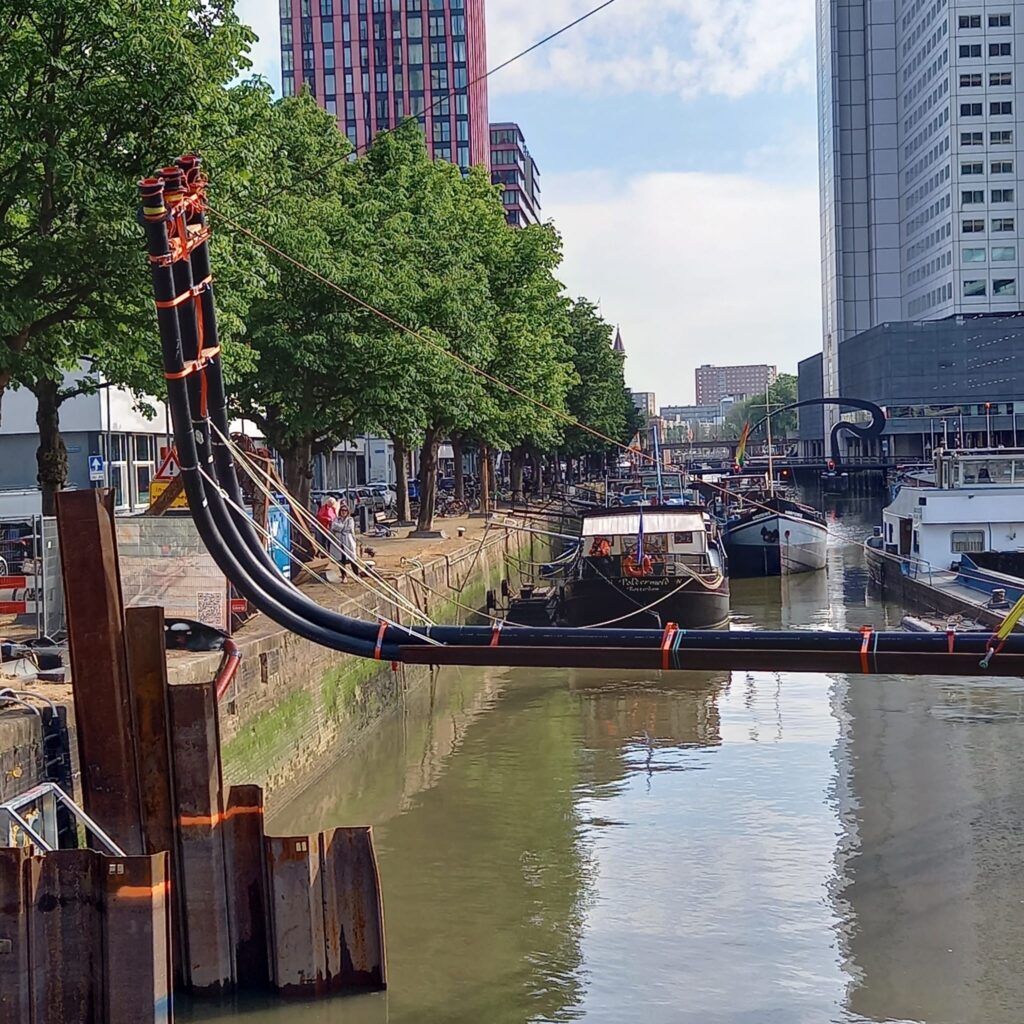 Tracé Engineering | RPS Nederland | 100% nauwkeurig advies