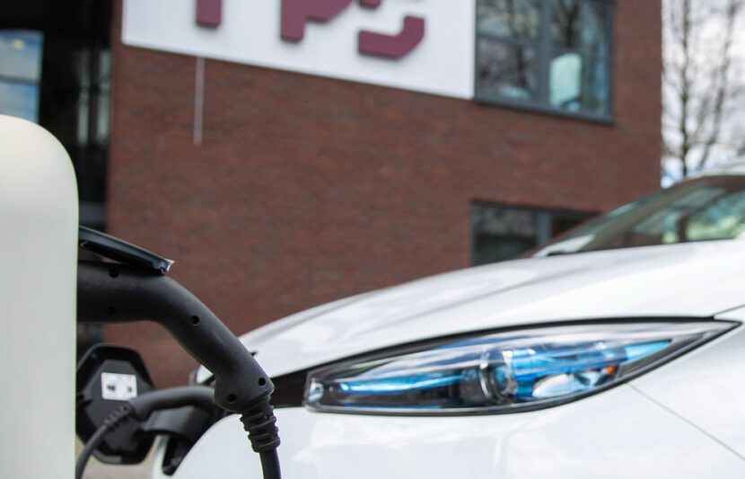 RPS | a Tetra Tech company - Advies- en Ingenieursbureau